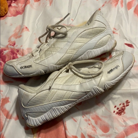 Kaepa | Shoes | Kaepa Cheerleading Sneakers | Poshmark